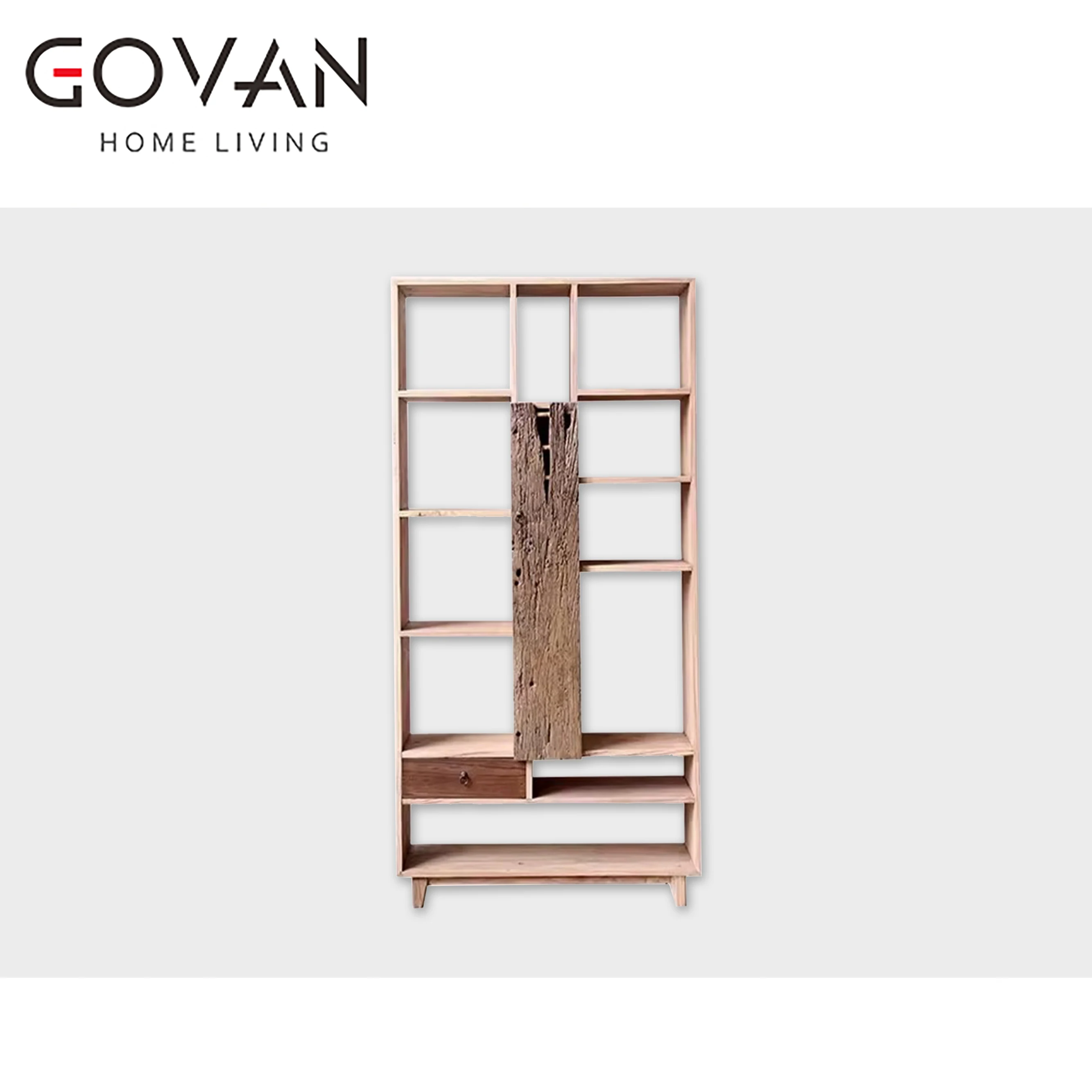 Drawers & Storage — Woven Space