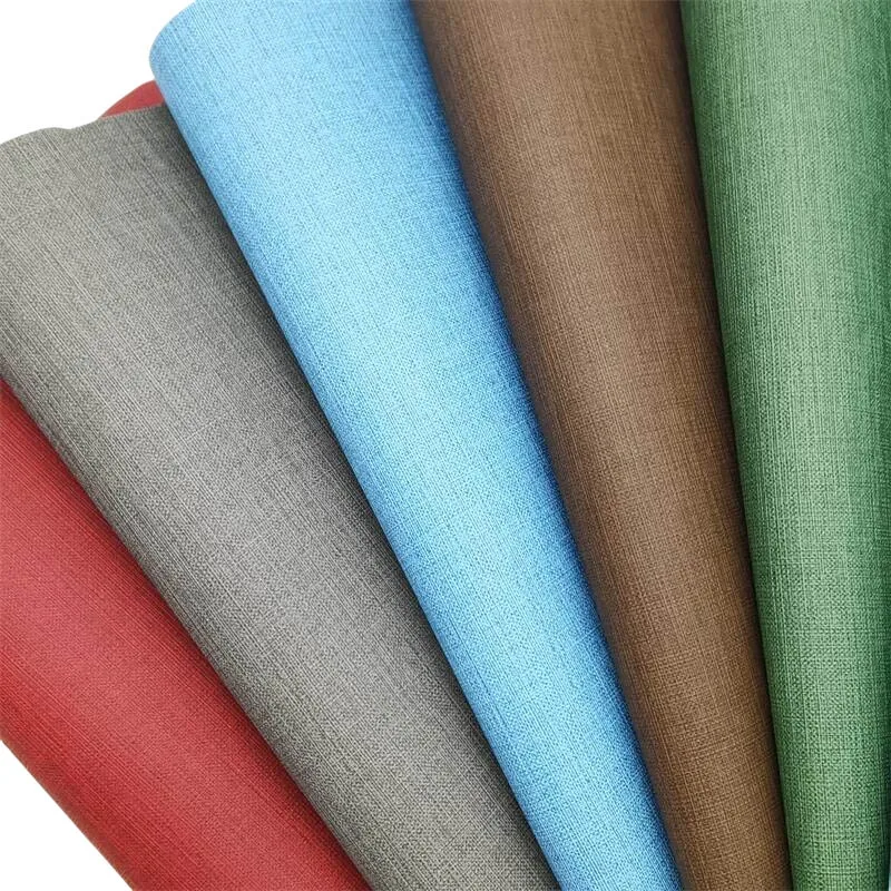 Hot Factory Supply Hardcover Book Binding Covers Paper Material for ...