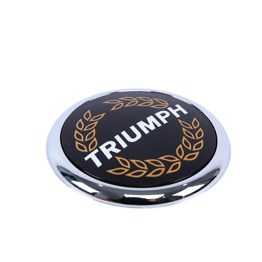 2024 Factory Direct Supplier 3d Abs Plastic Car Grill Badges Luxury Car ...