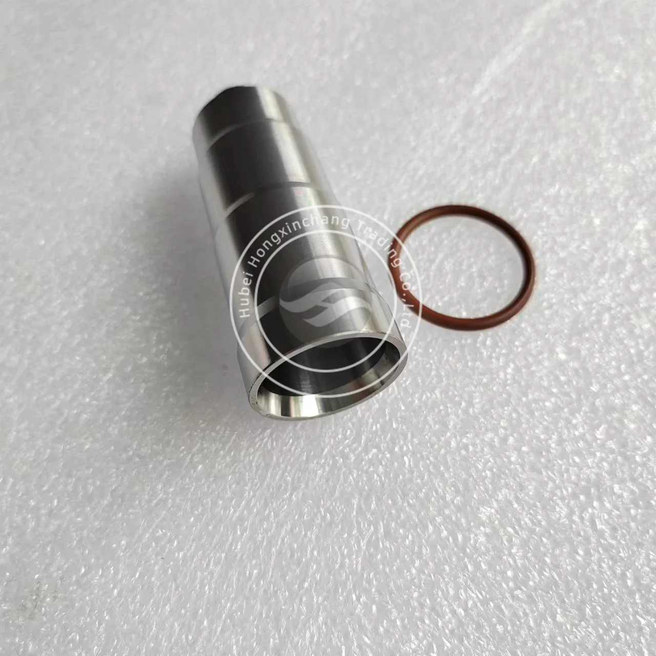 1629459 Cylinder Head Injector Sleeve for Daf XF105 - Durable Diesel ...