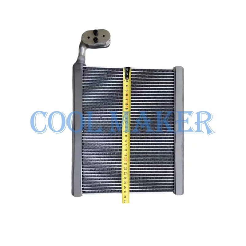 Auto for ISUZU D-MAX Rodeo Pick-up Ac Evaporator Core