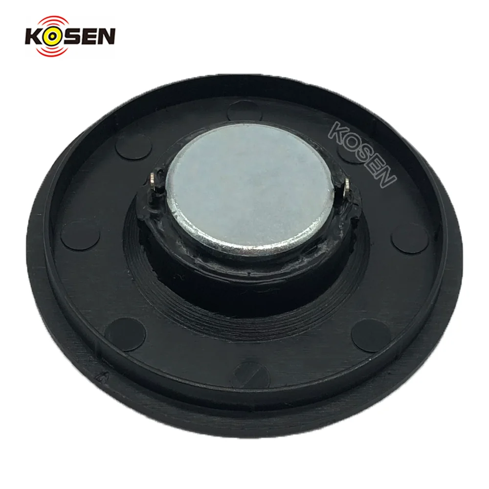 Alibaba.com: OEM/ODM 70mm silk dome tweeter with 4/6/8 ohms impedance ...