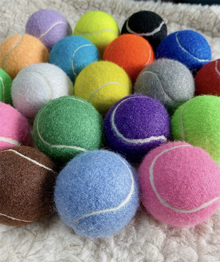 Factory Price Customized Logo Multiple Colors Rubber Dog Interactive ...