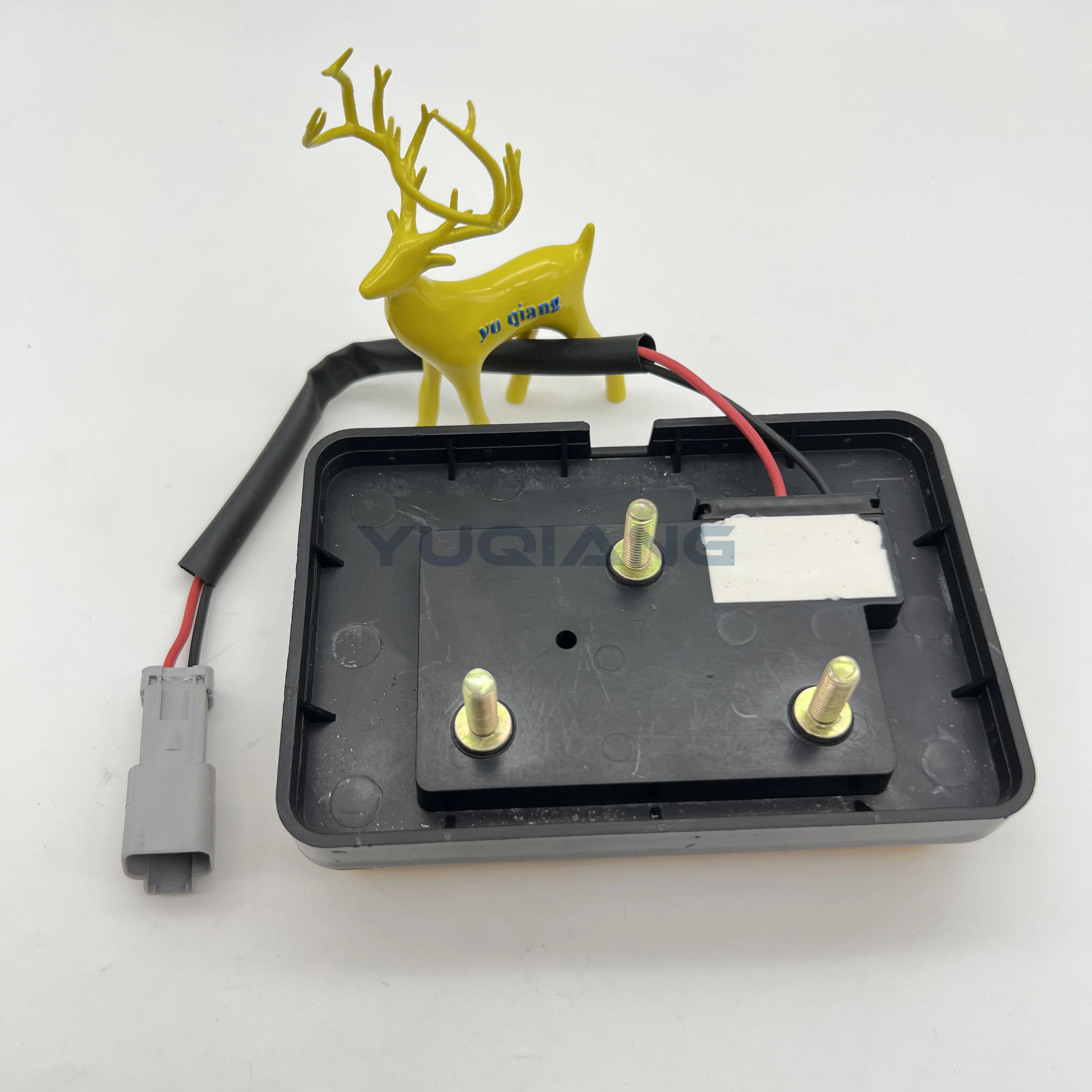 LED Signal Lights for Caterpillar Bulldozer 824 & Grader 120H