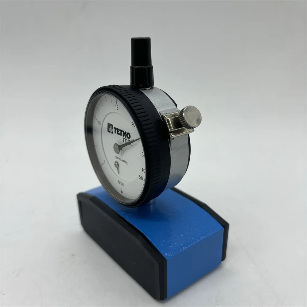 TETKO Mat Wire Mesh Tensiometer 7-50n 7-80n Steel Mesh Tensiometer Mesh ...