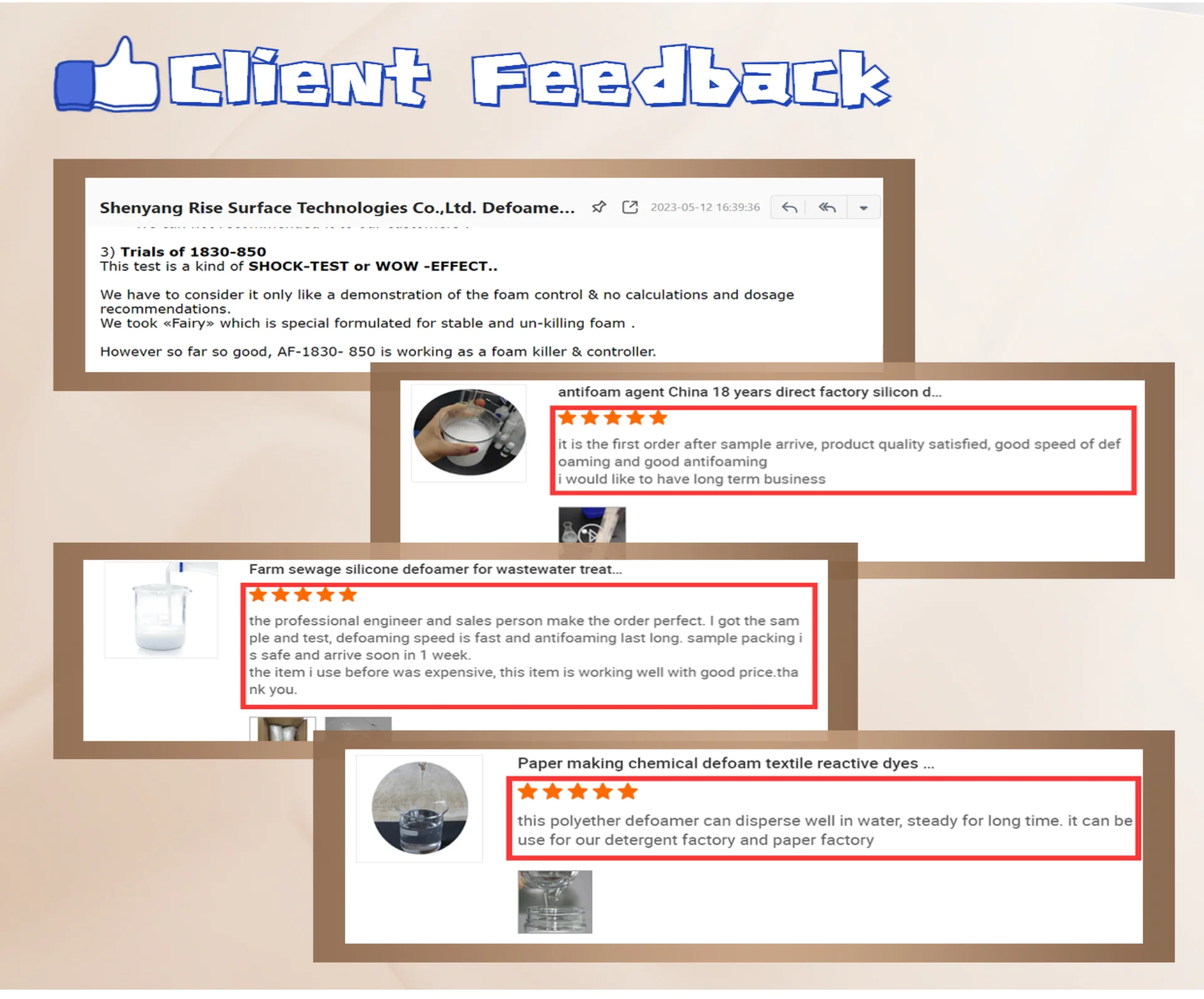 Dimethyl Polysiloxane Antifoam Wastewater Treatment Additive Antifoam ... Dimethyl Polysiloxane Antifoam Wastewater Treatment Additive Antifoam ...