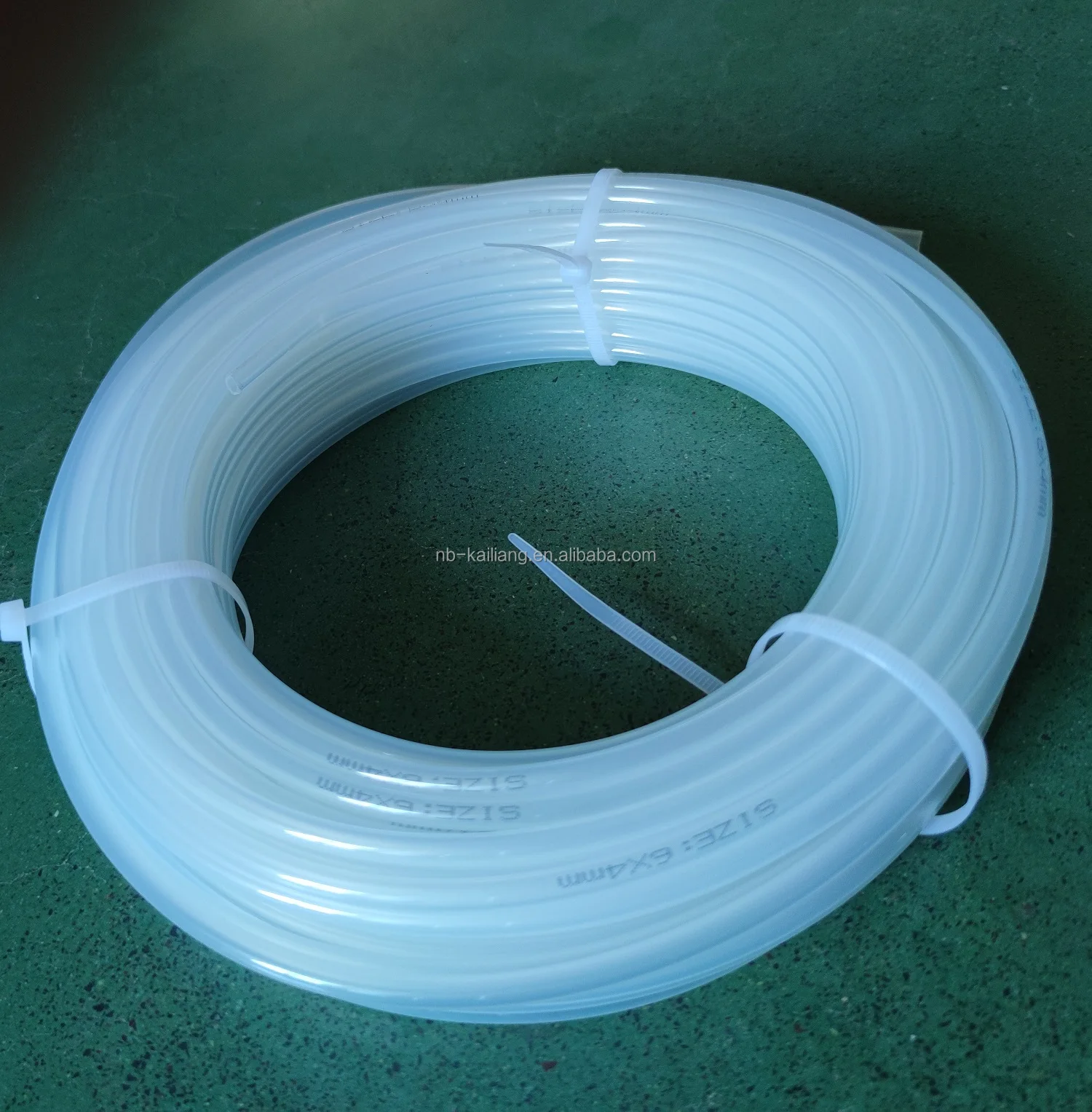 Hydraulic Special Transport Pressure Water and Gas PA Hose High ...