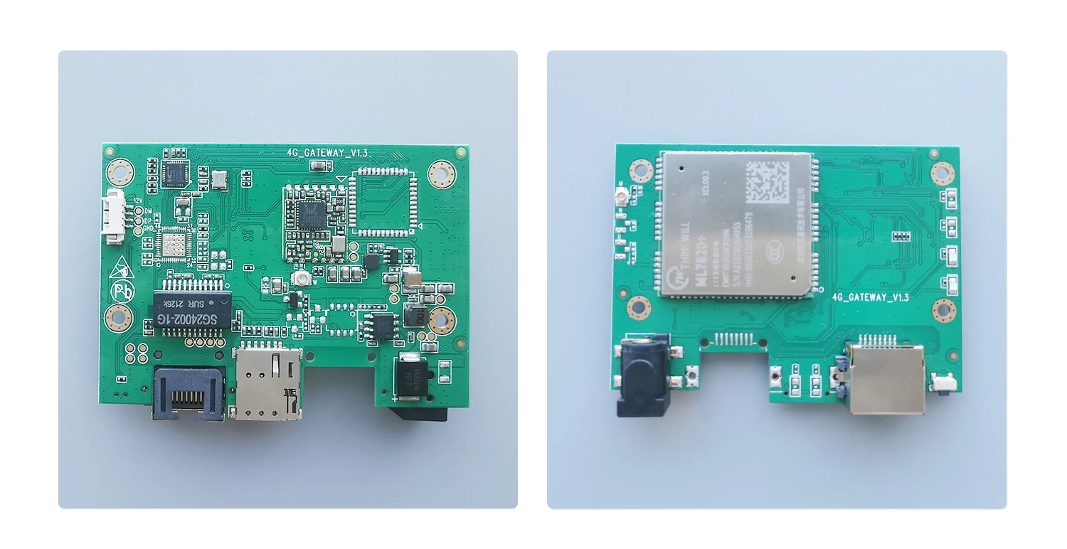 Modem Kartu Sim 4g Iot 4g,Wifi Router Pcba Jaringan Lte Cpe Hotspot Papan Dengan Antena - Buy 4g ...