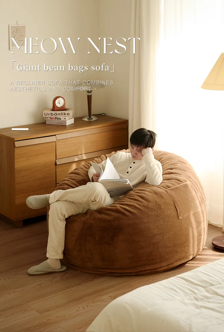 Wholesale Xxl Couch Puff Gigant Pouf Geant 7ft Memory Foam Large Big ...