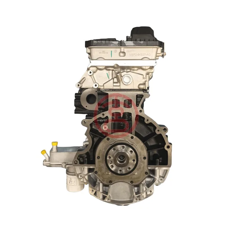 XC-2.4L Diesel Engine for Land Rover 16V 2.4 Engine Assembly| Alibaba.com