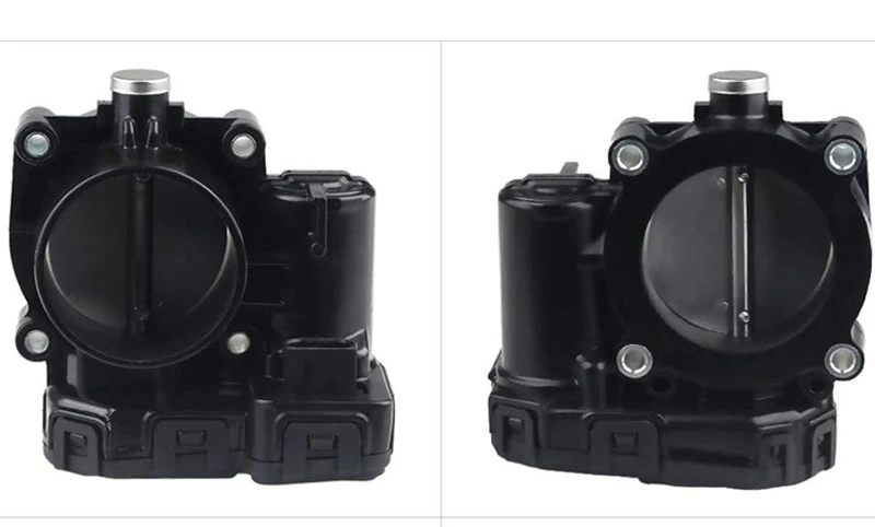 OEM Throttle Body for Volkswagen VW Golf - SPABB A2C83409100