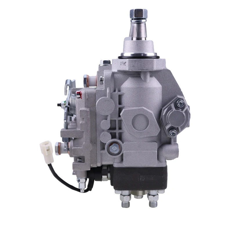 New Fuel Injection Pump 17/918100 For Excavator 8080 8052 8060 8056 ...