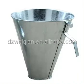 Versatile Poultry Slaughter Equipment - Chicken Killing Cone