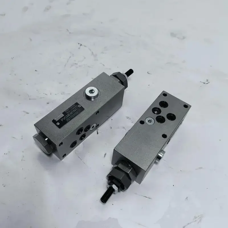 Original PVCM PVCP PVAP PVCR Series Control Valve PVCMCKV3 PVCMCKV8 ...