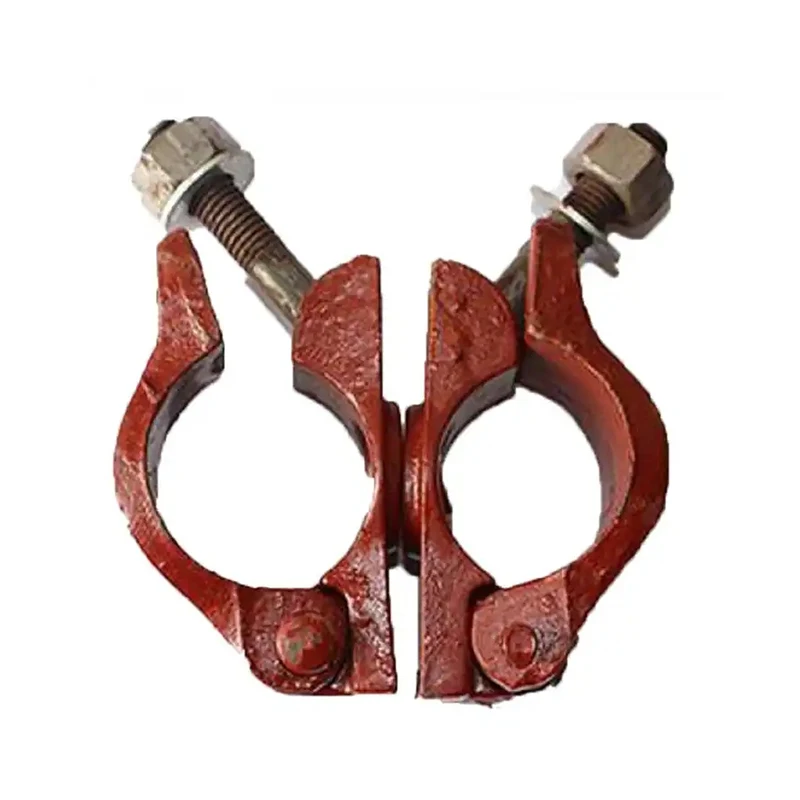 Scaffolding Connector Scaffolding Clip Beam Pipe Clamp Connector ...