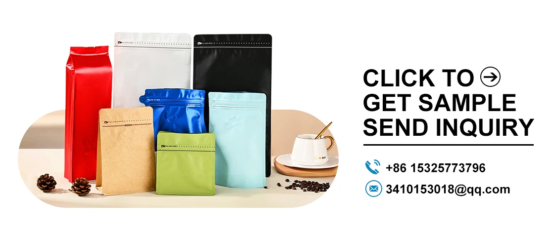 Custom Packaging - Resealable Matte Zip Lock Bag with Window