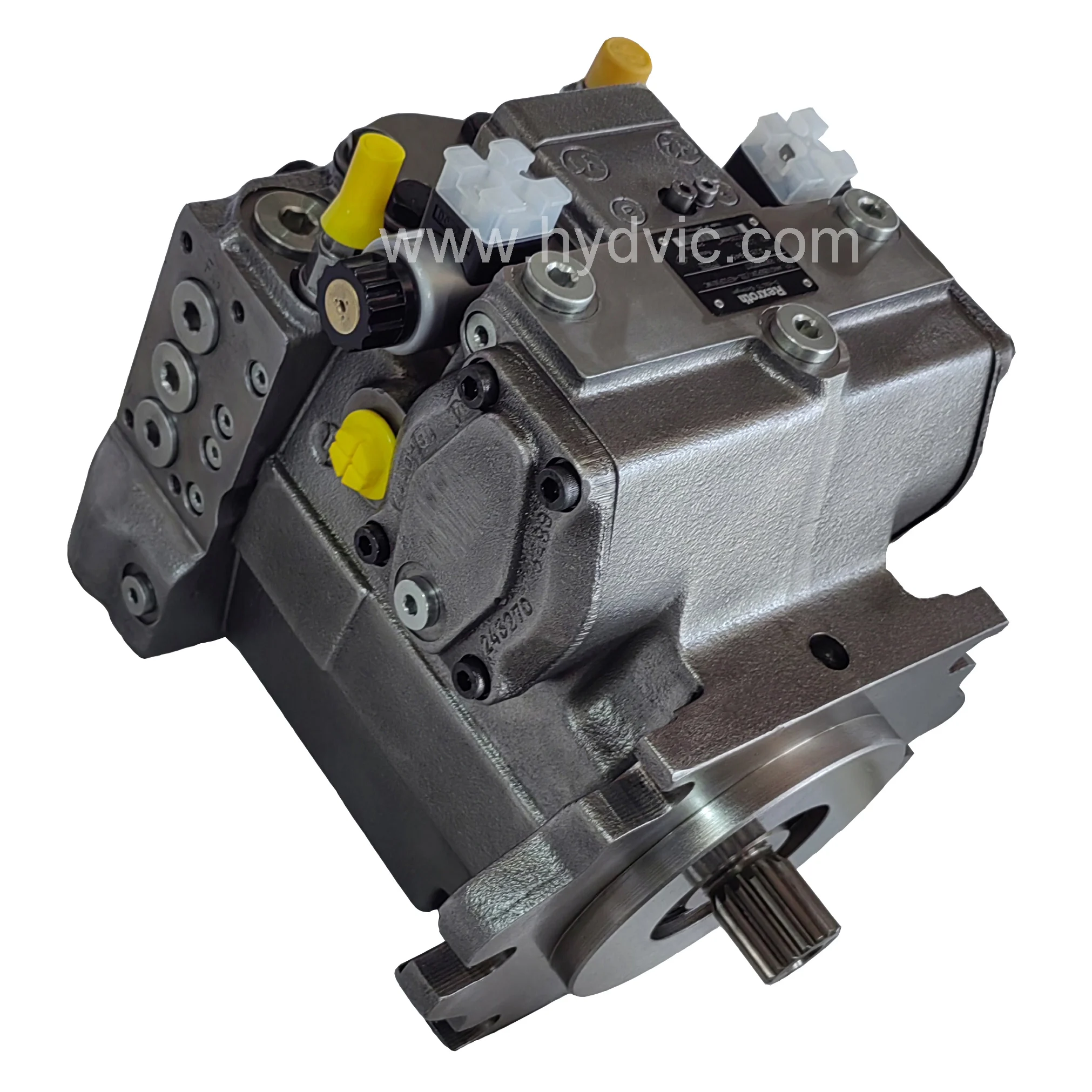 Hydraulic A4vg40 A4vg28 A4vg56 A4vg71 A4vg90 A4vg125 A4vg140 A4vg250 ...