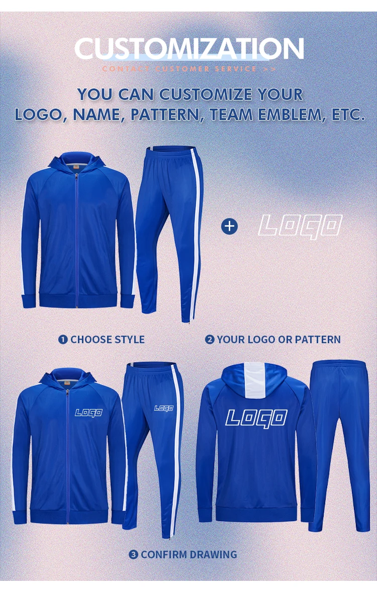 2022 Wholesale High Quality Cheap Price Training And Jogging Wear Men ...