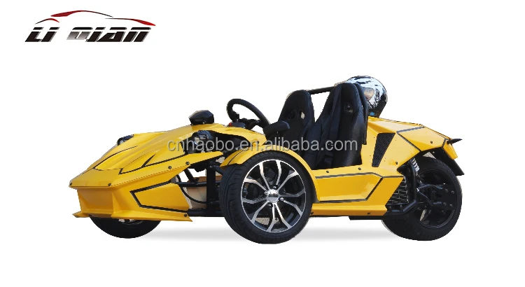 NEW 350CC Trike Scooter CVT - Motorized Cargo Tricycle with 400KG ...