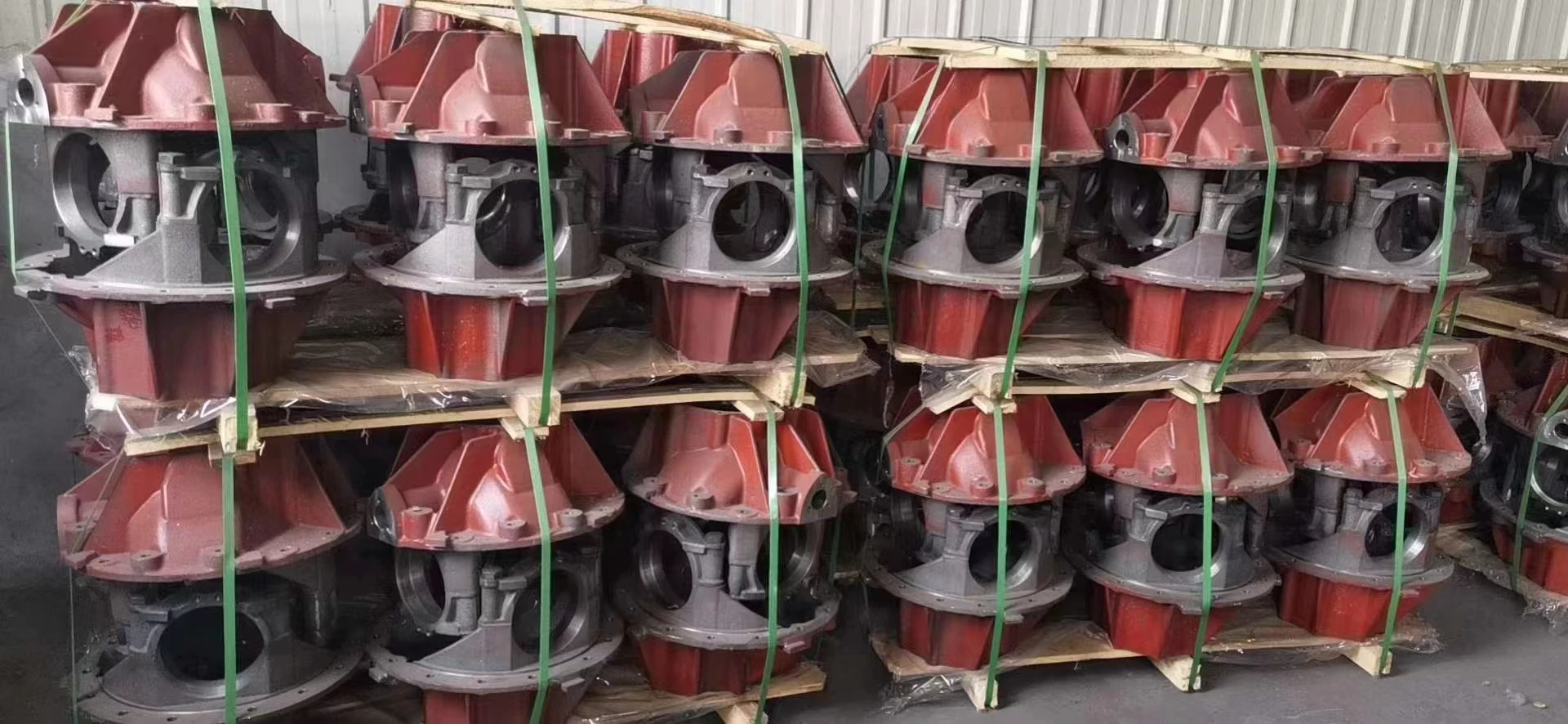 Tonly Tl846 Tl855 Tl875 Tl885 Gearbox Engine Parts for Howo