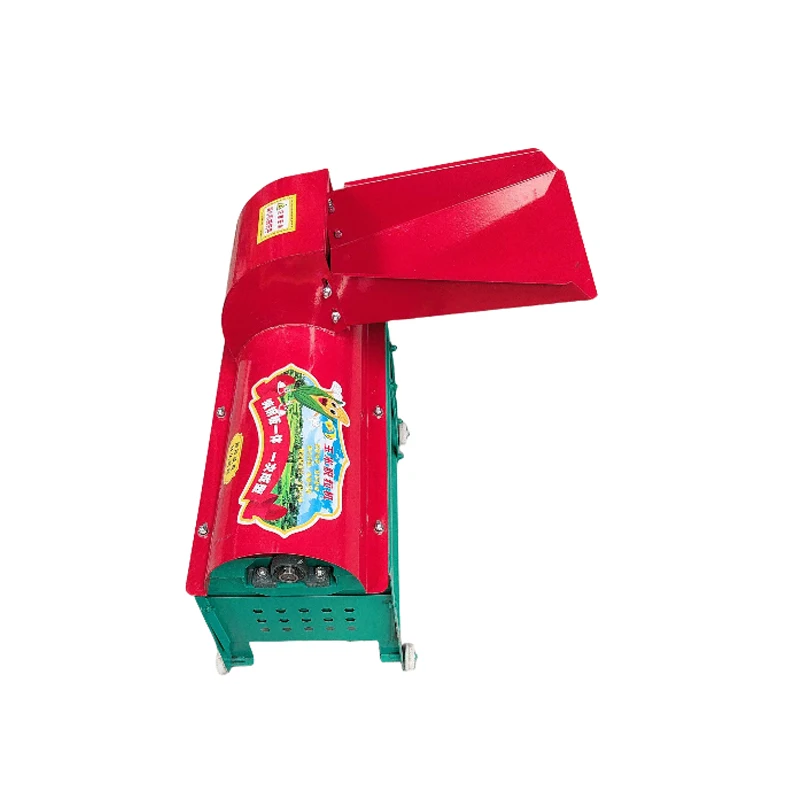 High Quality Corn Threshing Grain Processor Farm Machine High ...