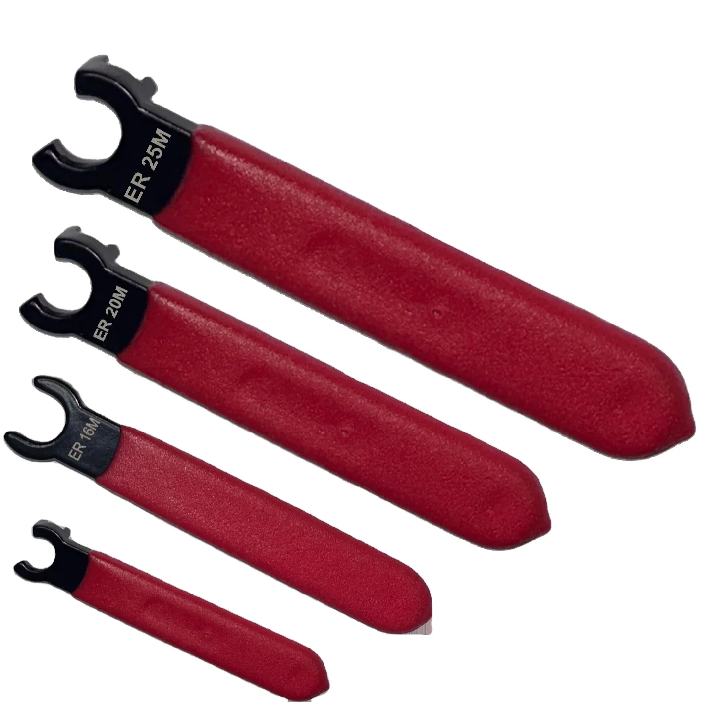 Hot-selling Er11 Er16 Er20 Er25 Er32 Wrench For Clamping Cnc Milling ...