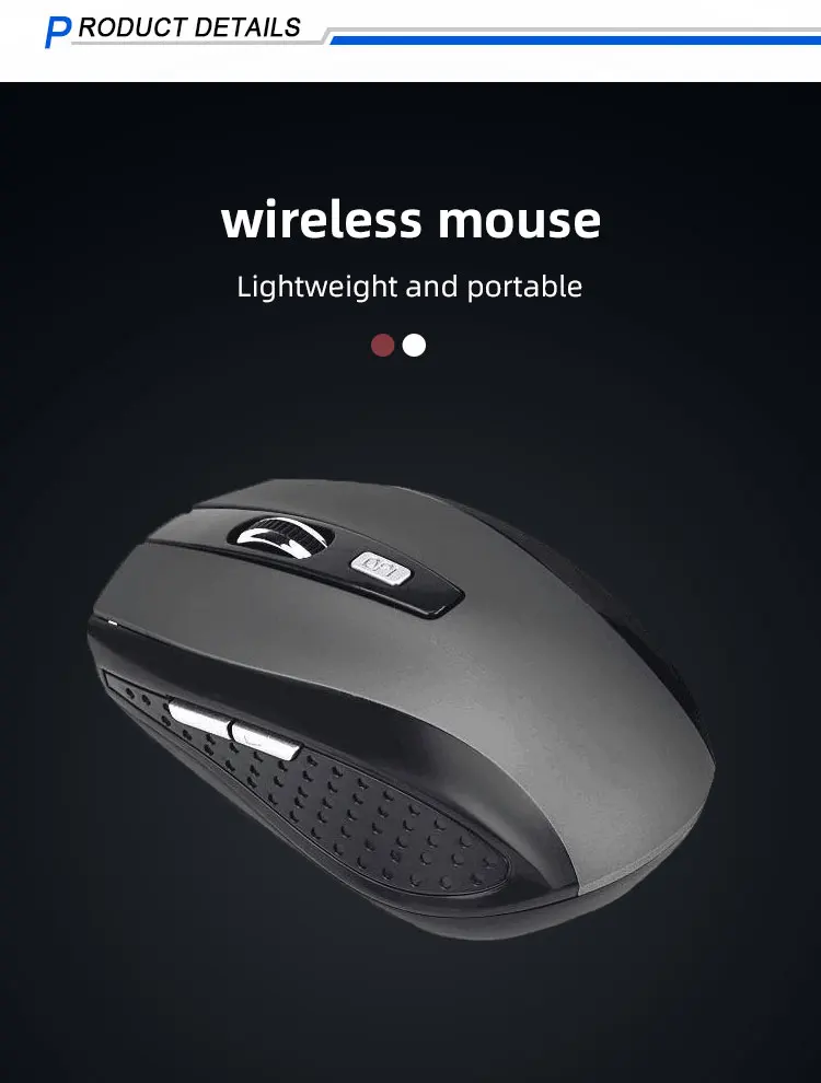 2022 Best Selling Wireless Minnie Mouse With Ultra Thin Silent Mute Led ...