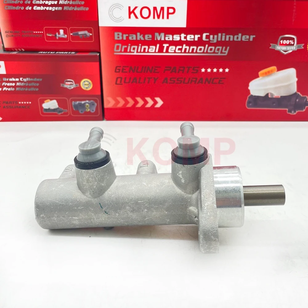 Genuine Parts 58620-5L000 Brake Master Cylinder for Hyundai