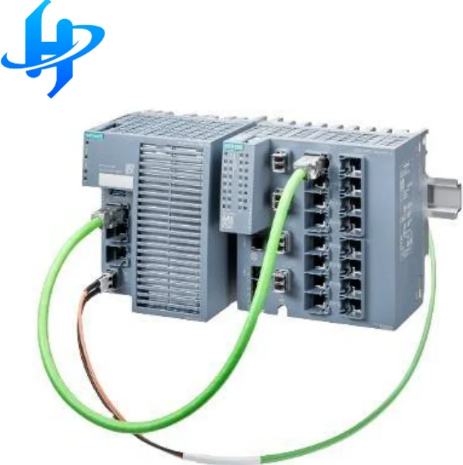 Plc Programming Controller Simatic S7-1500 Cpu 1515sp Pc2 Module ...