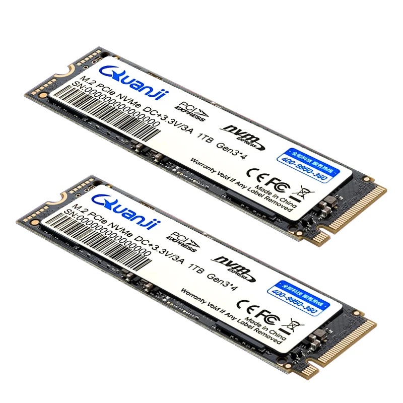 Solid State Drive M2 Nvme Protocol Pcie3.0 512g 1tb 2tb Internal Ssd ...