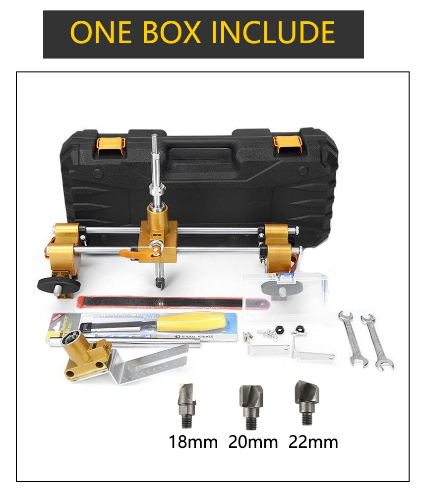 Hot Selling New Update Wooden Design Door Lock Mortising Installation ...