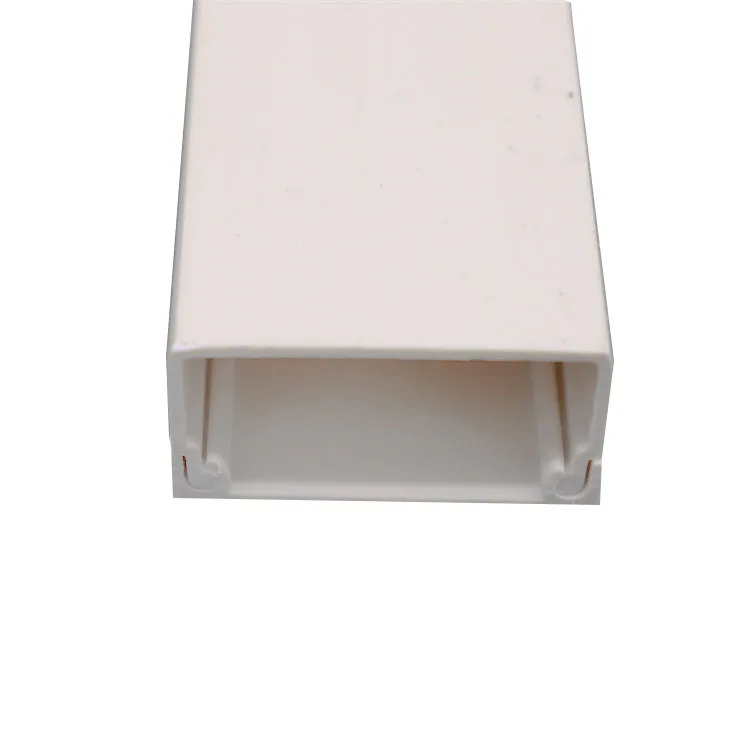 50mm Pvc Plastic Extrusion Factory Manufacture Pvc Extruded Profile For ...