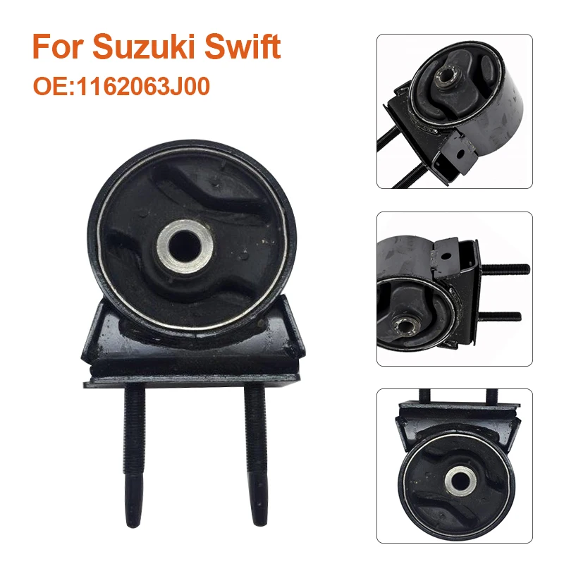 Engine Mounts for Japanese Cars - Reliable Auto Spare Parts