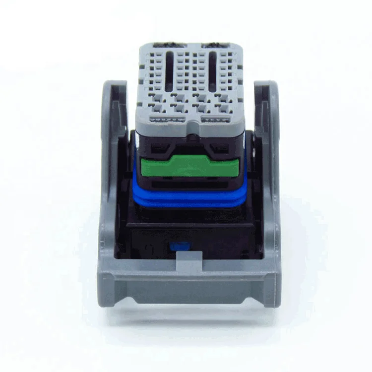 32 Pin Ecu Auto Connector - Molex Waterproof Electrical Connector 986443001