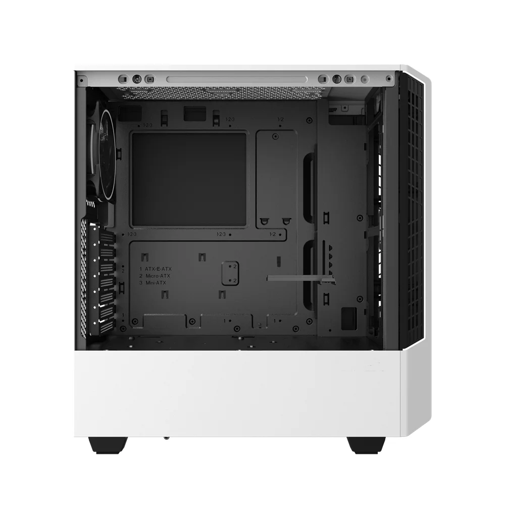 Side Front Panel Window For Computer Gaming Pc Case Atx - Buy Gaming Pc ...