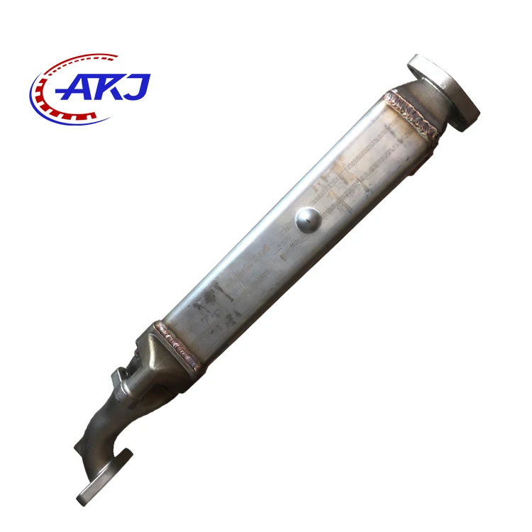 Auto Egr Cooler Re522589 Suitable For John Deere Tractor Egr Heat ...