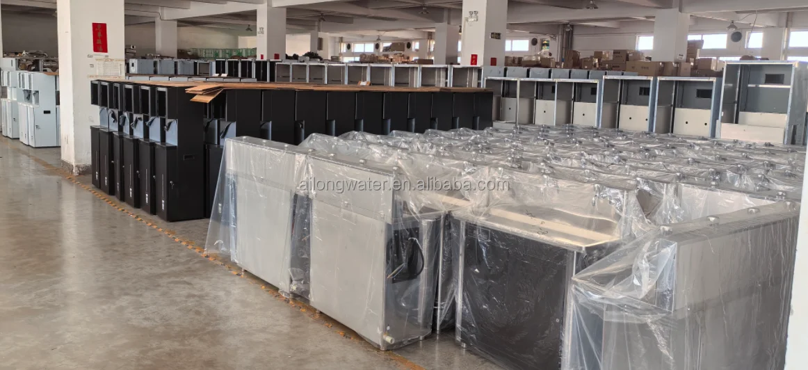 Digital Panel 2026 New Model Stainless Steel High Quality Cool Water ...