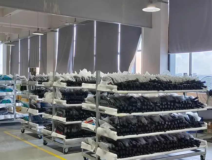 Usapa Approved Elongated Pickleball Paddle - Boomstick Style