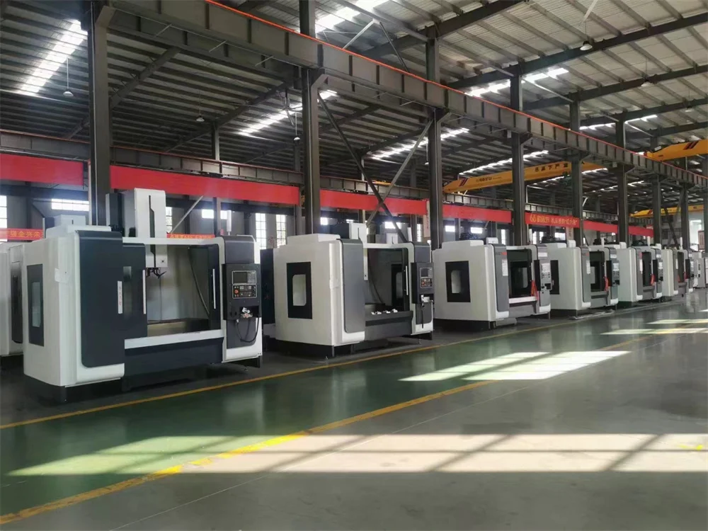 Radial Arm Universal Radial Drilling Machine/spindle Auto Feeding ...