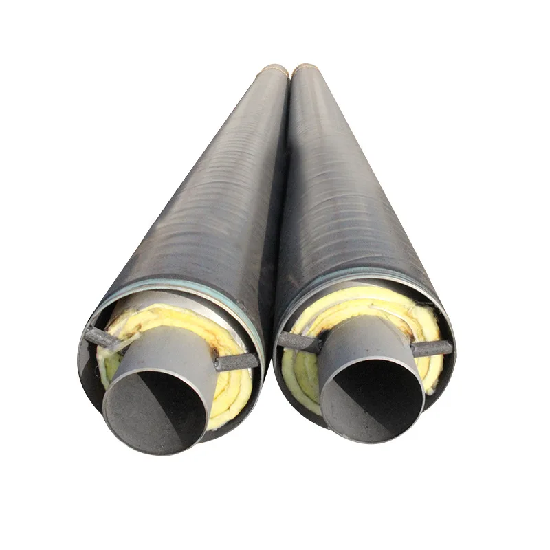 Hdpe Insulation Jacket Pipe Single Screw Extruder Pipe Making Machine ...