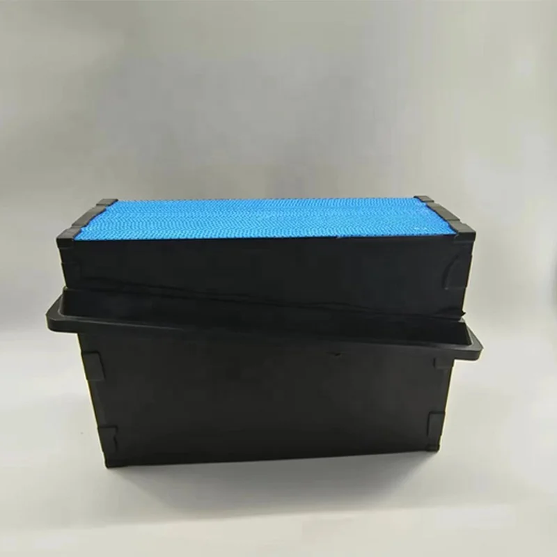 High-performance Honeycomb Air Filters for Heavy Duty Trucks