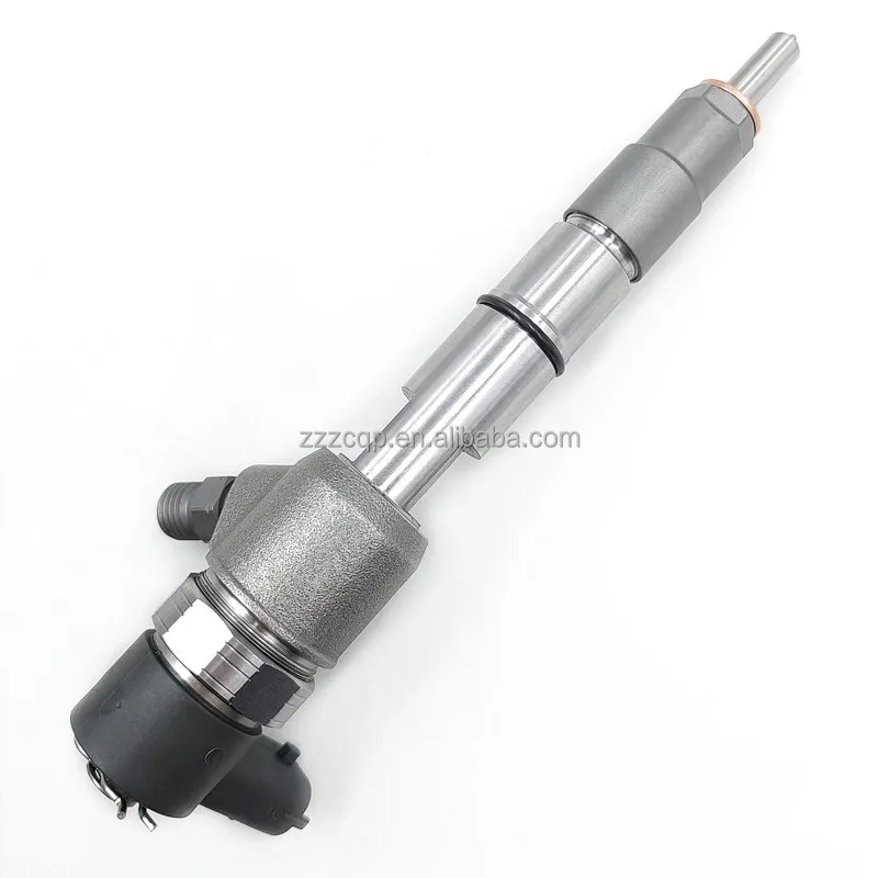 Japan Dahai Common Rail Injector 110 Series Pump Nozzle Assembly Injector 0445 110 561 ...