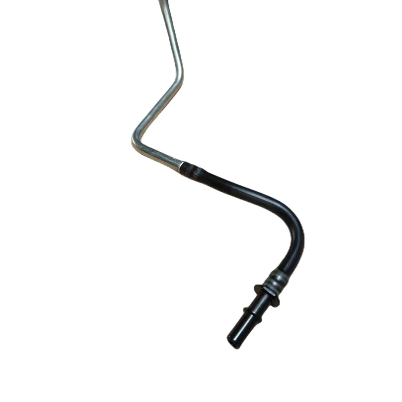 New 12654076 Pcv Valve Hose Pcv Vent Hose 12681589 For Regal Terrain ...