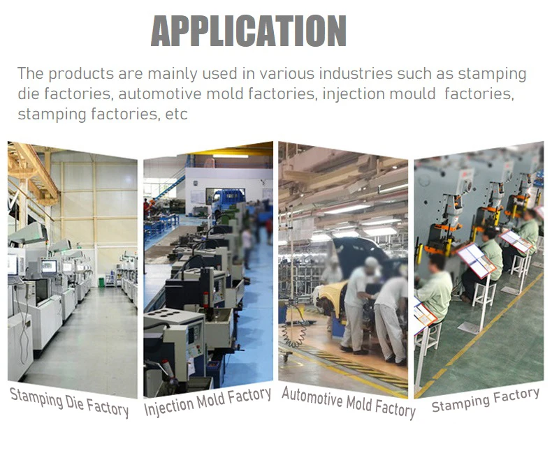 Die Punch DIN 9861 D - Precision Conical Head Punches