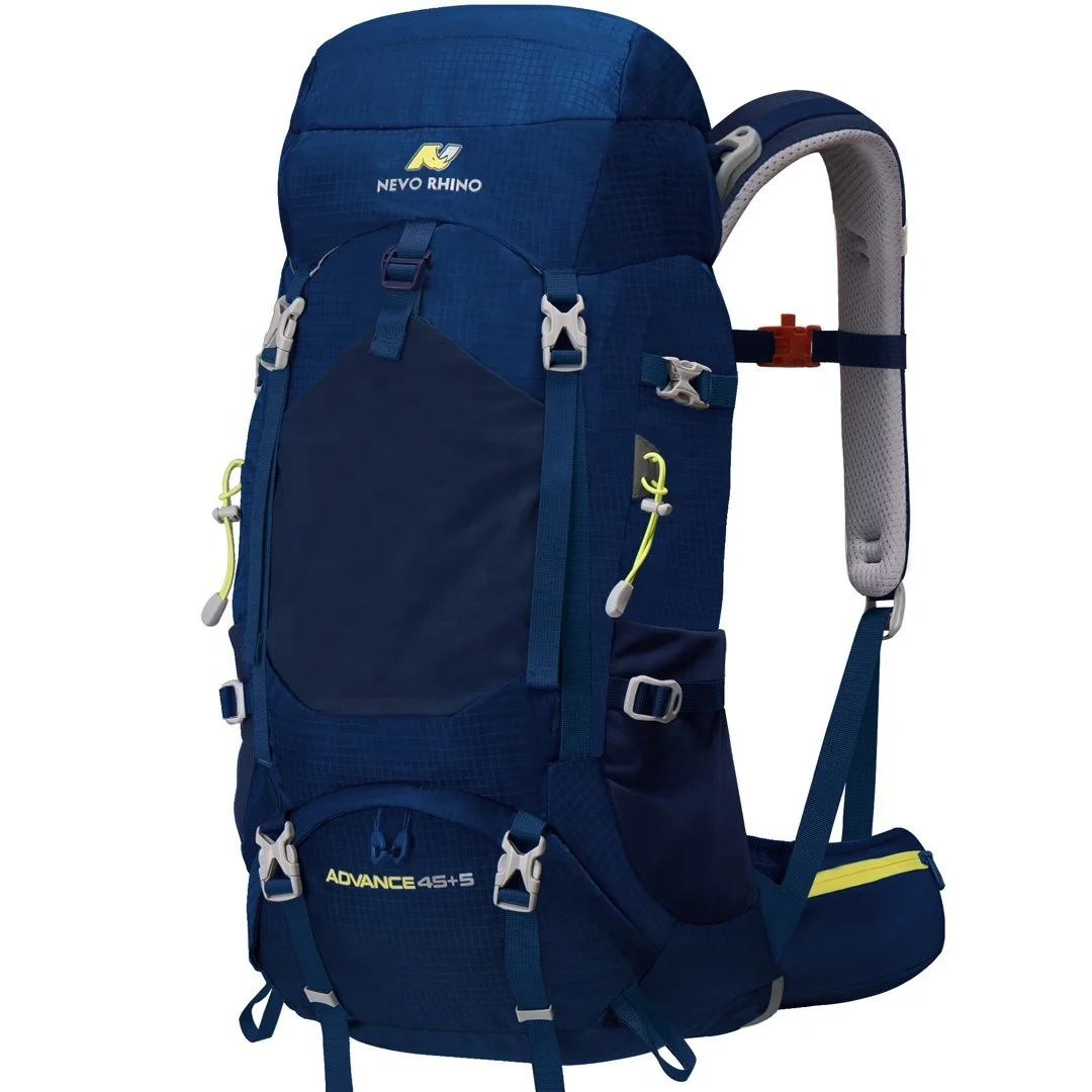 Most Popular Outdoor Large Hiking Backpack Waterproof Sports Backpack ...