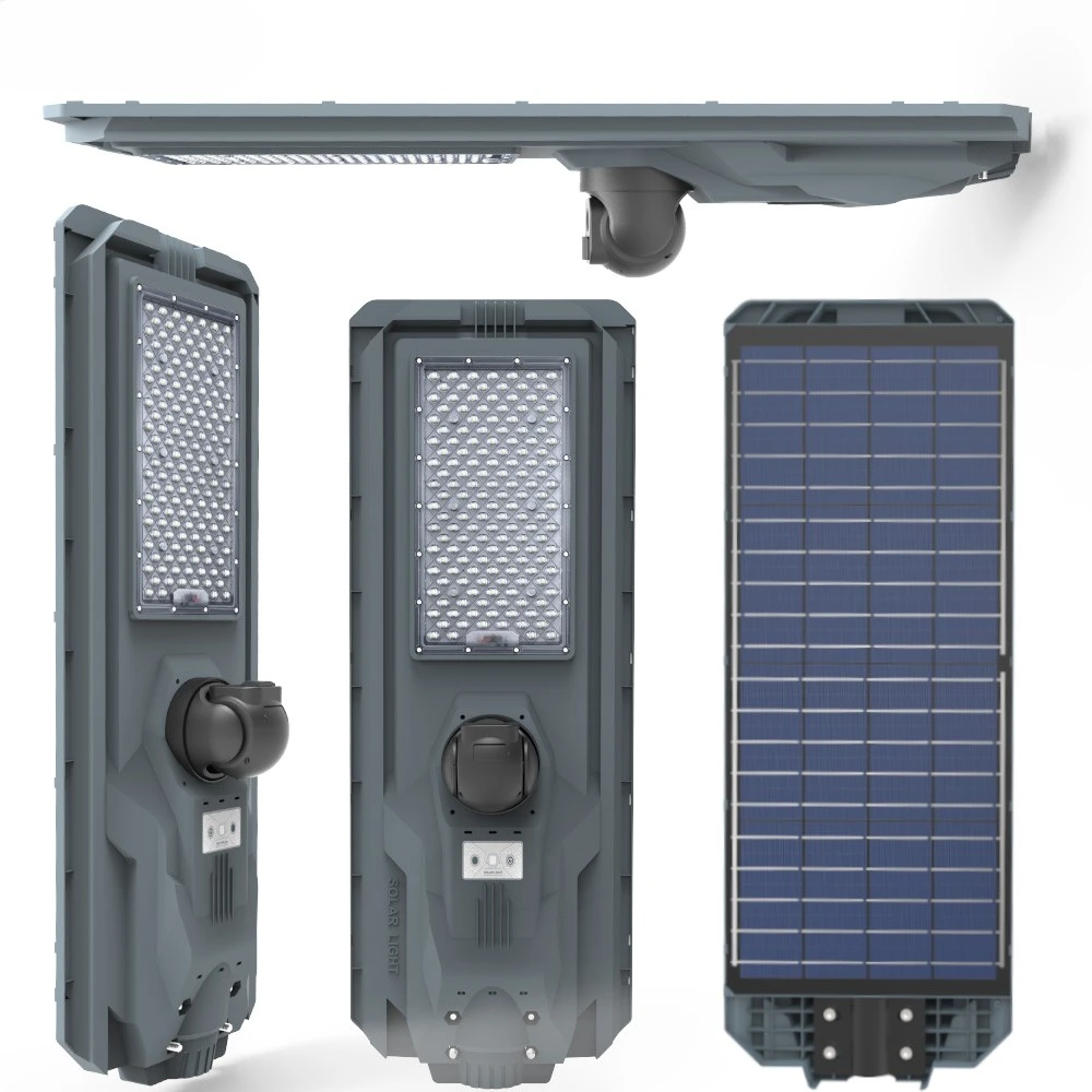 2024 New Outdoor Lighting Project 800w 1200w All In One Integrated Led ...