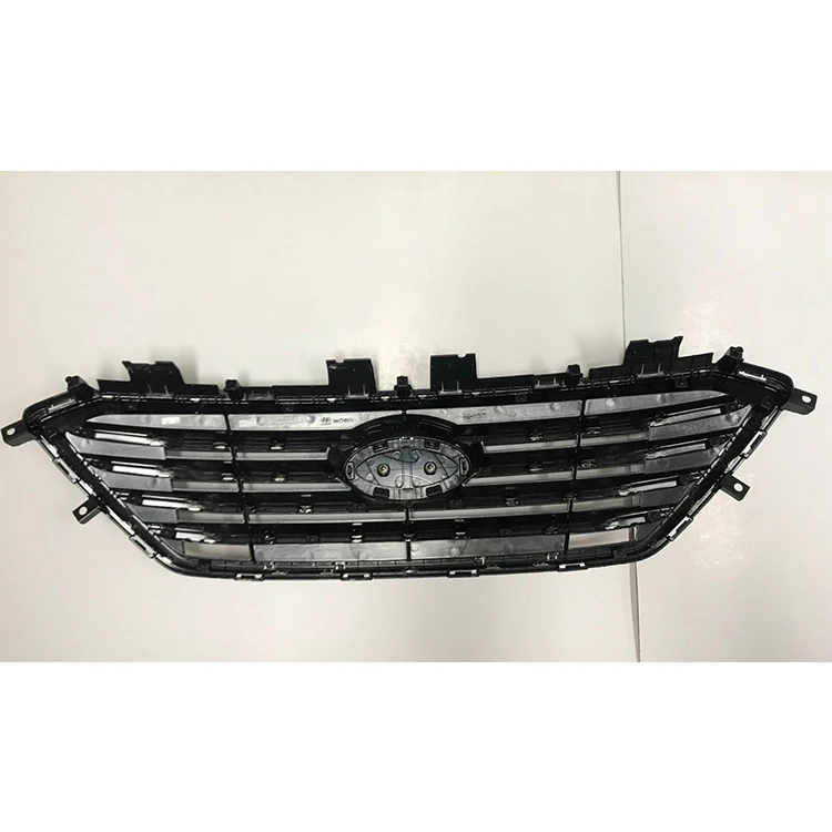 86350-C1100汽车配件汽车前格栅保险杠格栅前散热器发动机罩格栅现代索纳塔2015 2016 2017| Alibaba.com