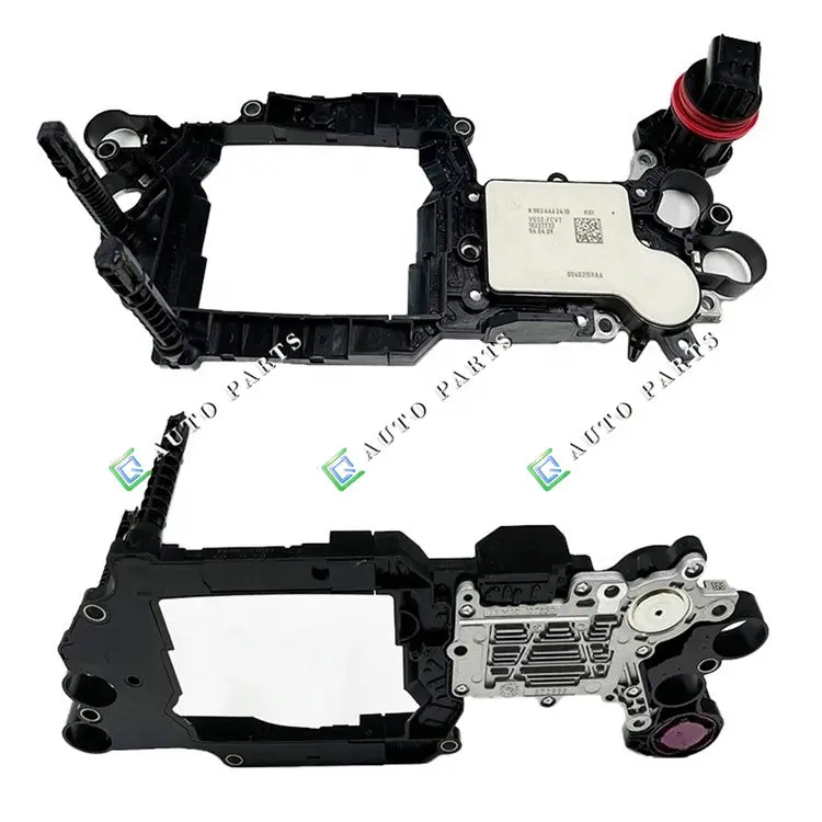 CG Auto Parts - High Quality Transmission Control Unit