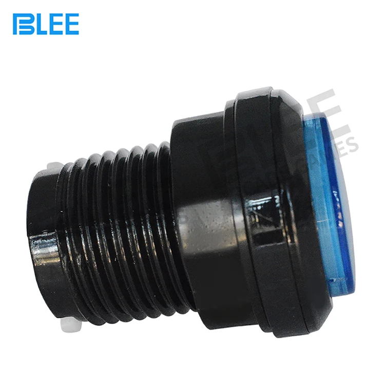 32mm Push Button Switch For Arcade Game/ Jukebox /pinball Machine/ Game ...