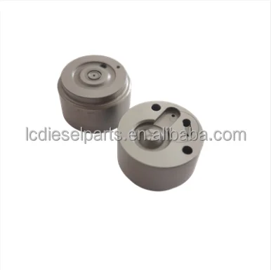 G4 Orifice Valve for Diesel Engine Injectors - High Speed Steel